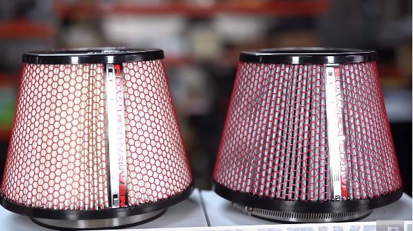 The Parts Bin - Power Driven Diesel Air Filters | Power Driven Diesel