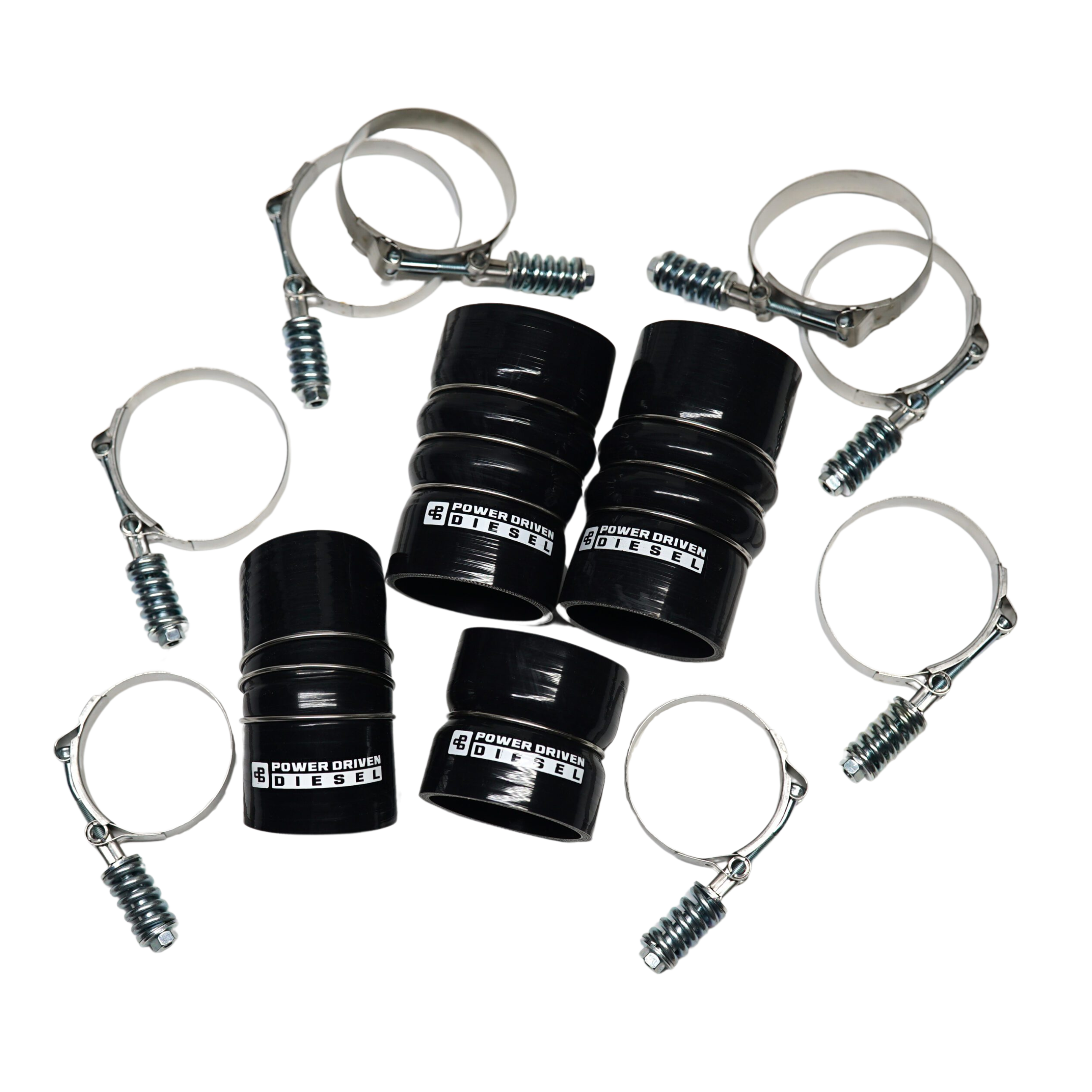 03-07 Ford Powerstroke 6.0L Boot Kits 03-07 – Power Driven Diesel