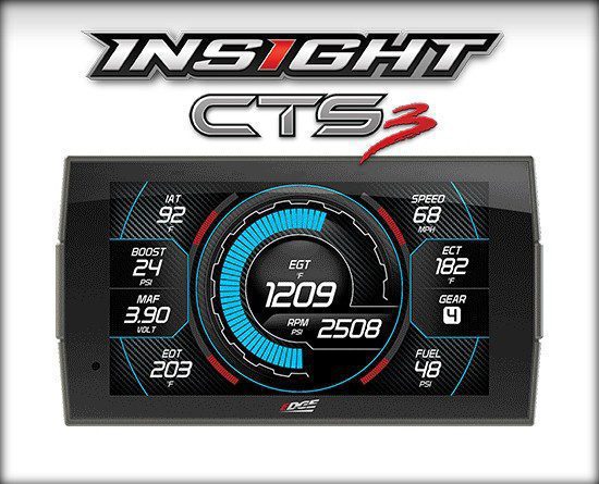 Monitors 2003 – 2007 Dodge Ram – Power Driven Diesel