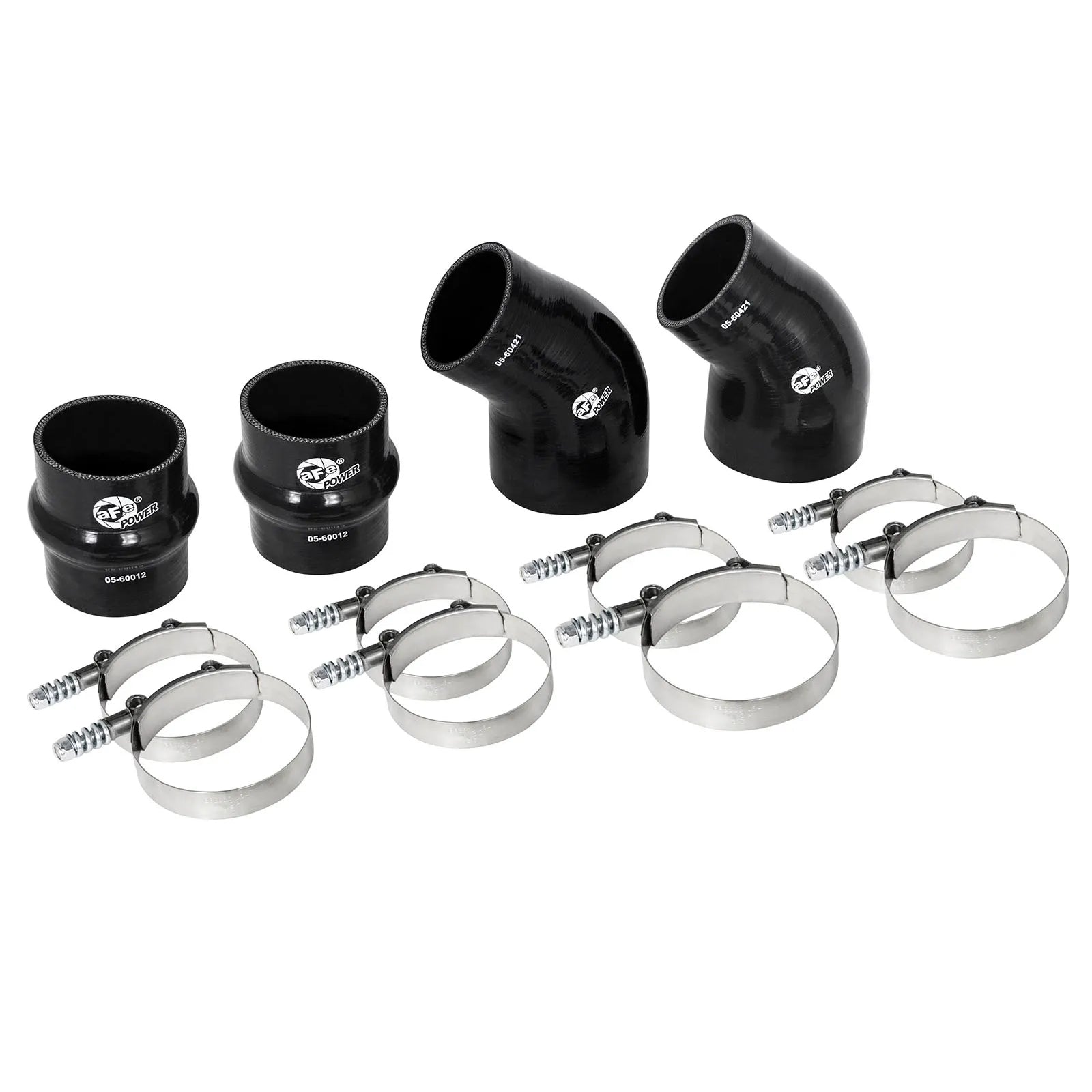 Piping Kits for 1998 - 2002 2nd Gen 24v Dodge Ram Diesel – Power Driven ...
