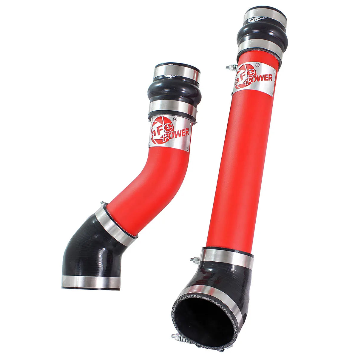 Intercooler Piping Kits for 94-98 2nd Gen 12v Cummins | Power Driven Diesel