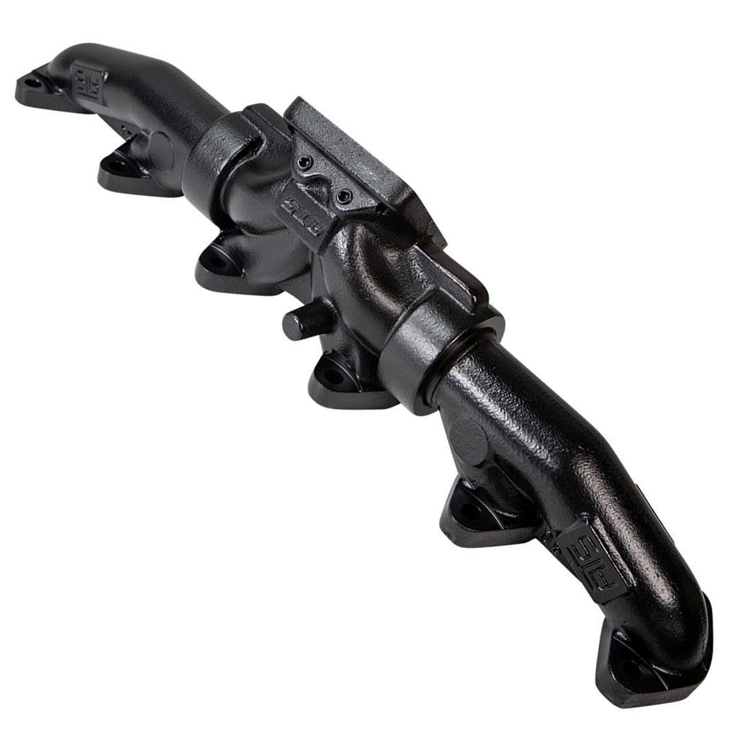 Exhaust Manifolds for 94-98 2nd Gen 12v Cummins | Power Driven Diesel