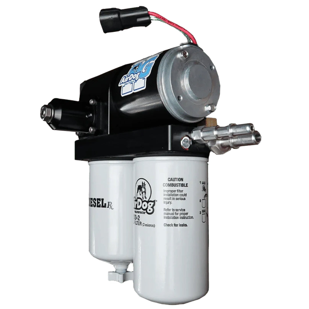 Lift Pumps for 94-98 2nd Gen 12v Cummins | Power Driven Diesel