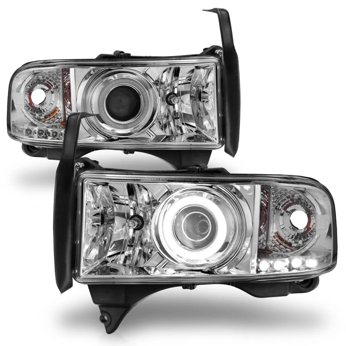 Lighting Accessories for 94-98 2nd Gen 12v Cummins | power Driven ...