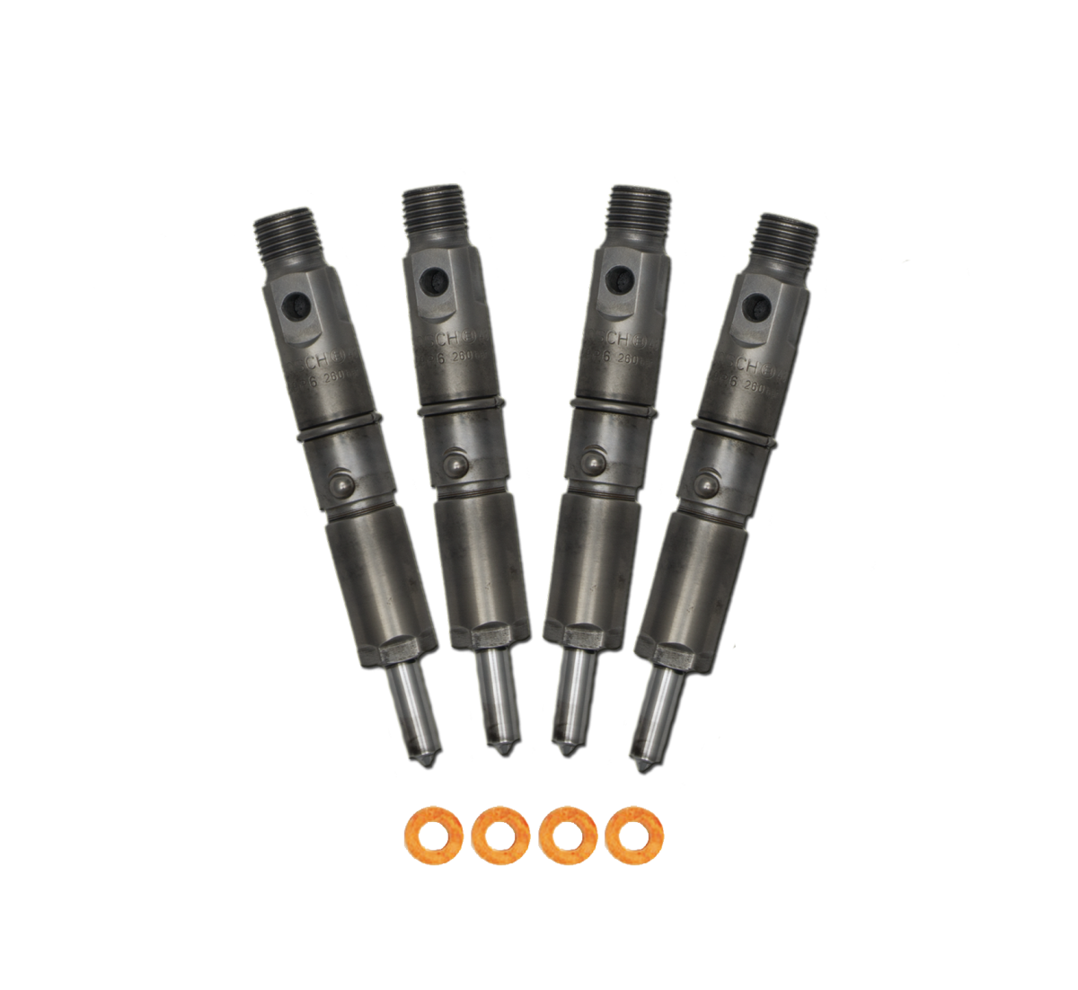 4BT Products & Parts | Power Driven Diesel