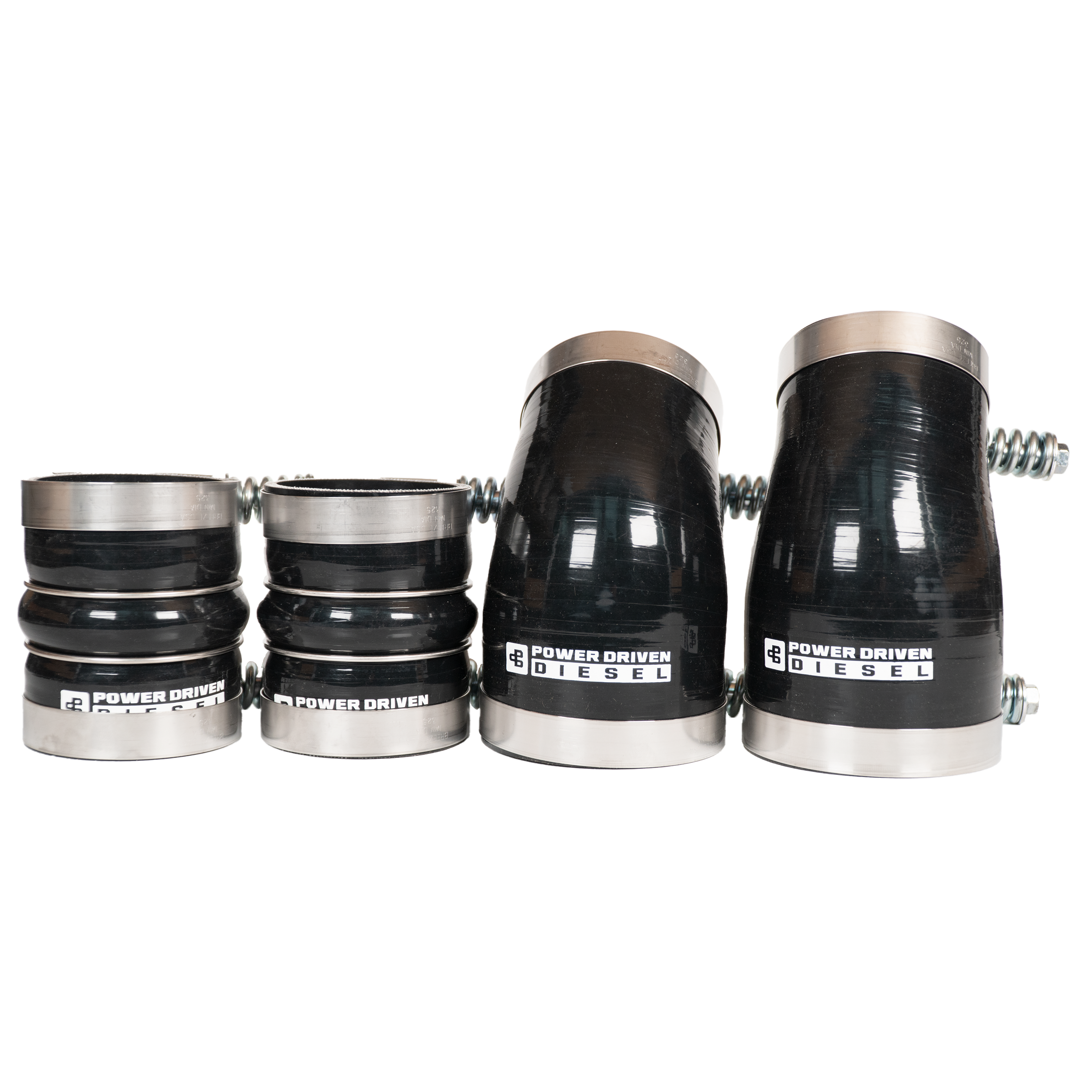 Power Driven Boot Kits – Power Driven Diesel