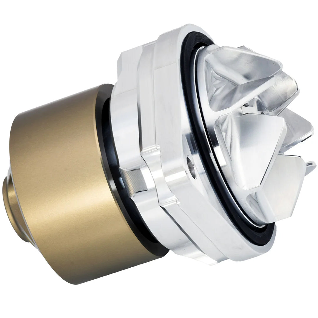 Water Pumps for 1994 - 1998 2nd Gen 12v Dodge Ram Diesel – Power Driven ...