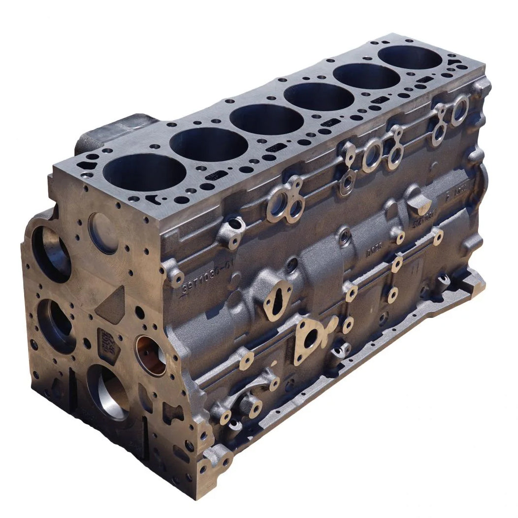 Engine Blocks and Parts for 1989 - 1993 1st Gen 12v Dodge Ram Diesel ...