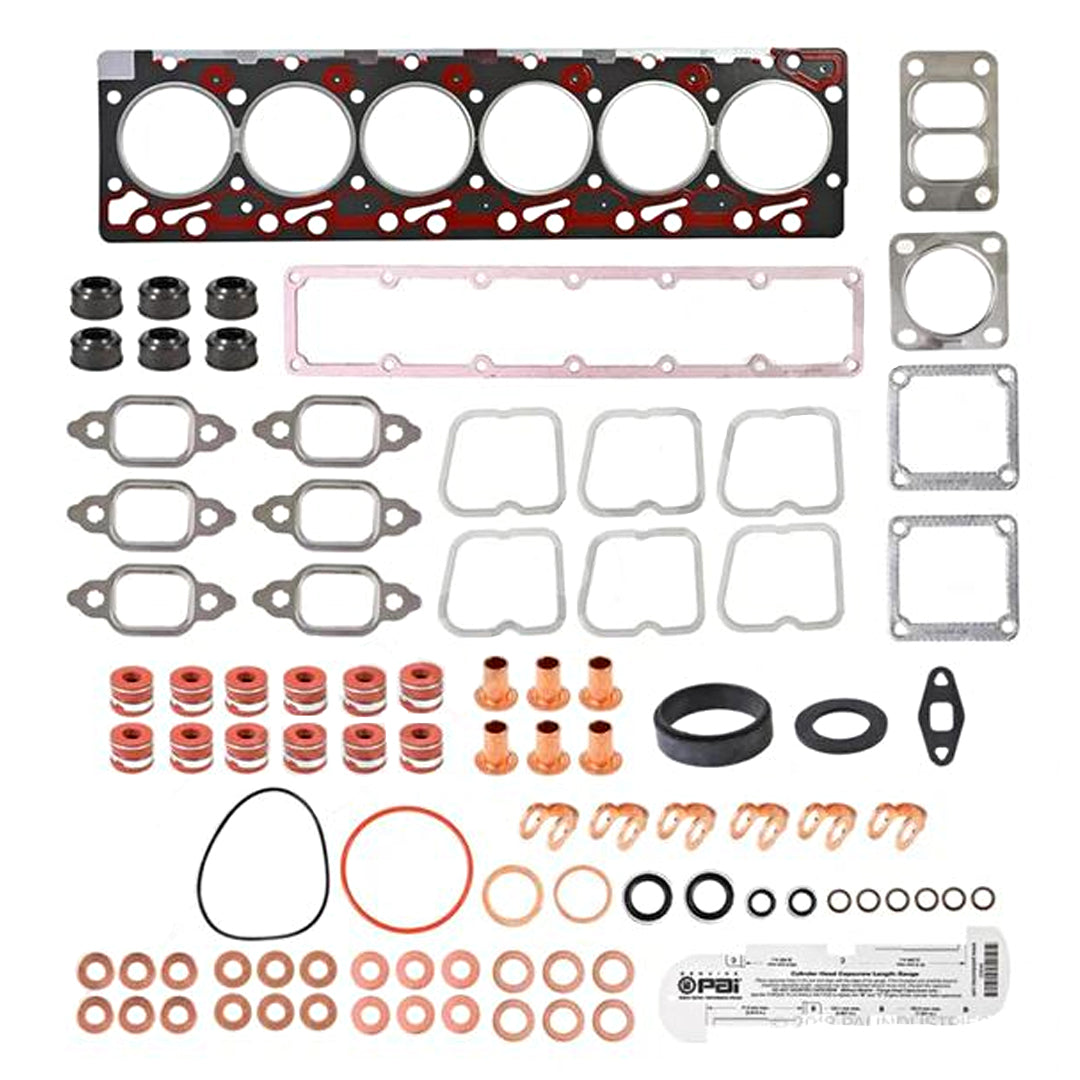 Engine Gaskets for 94-98 2nd Gen 12v Cummins | Power Driven Diesel