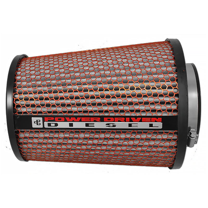 Diesel Engine Air Filters | Power Driven Diesel
