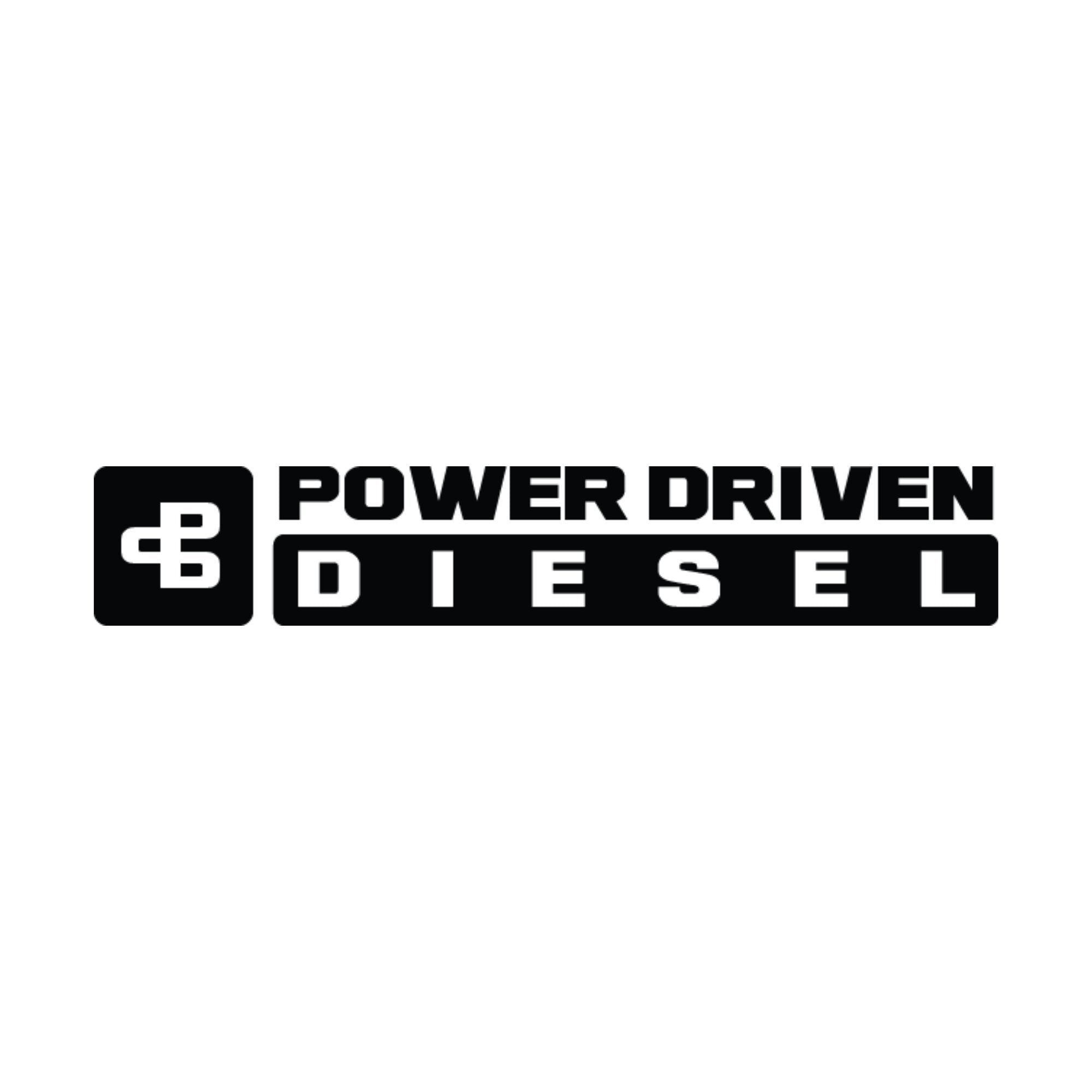 Power Driven Parts and Products | Power Driven Diesel