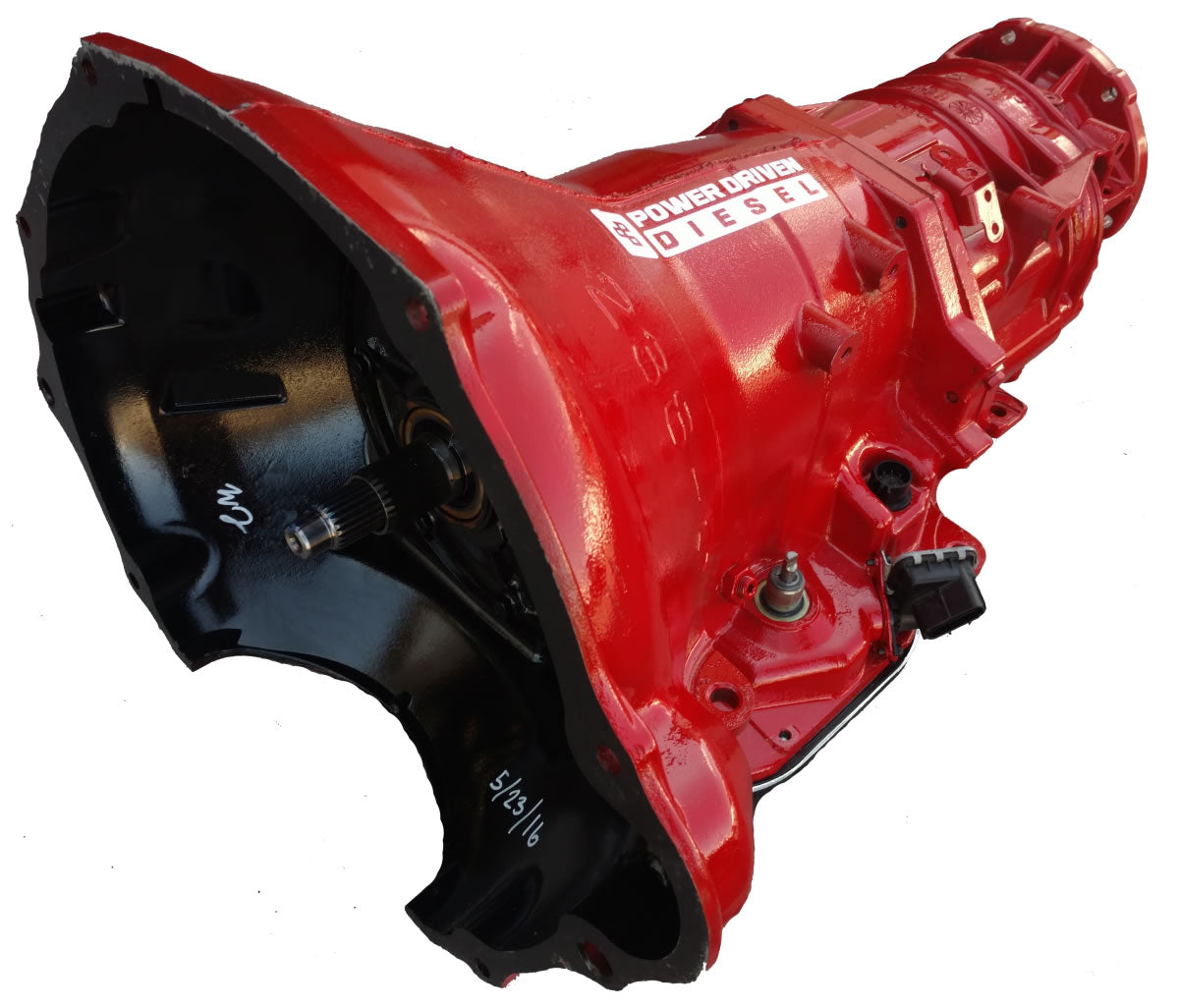 1st Gen Cummins Drivetrain & Transmission Parts 1989-1993 | Power ...