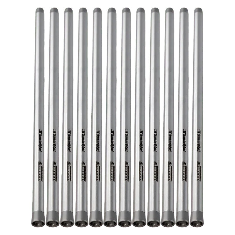 Pushrods, Rocker Arms, and Valve Bridges for 1998 - 2002 2nd Gen 24v ...