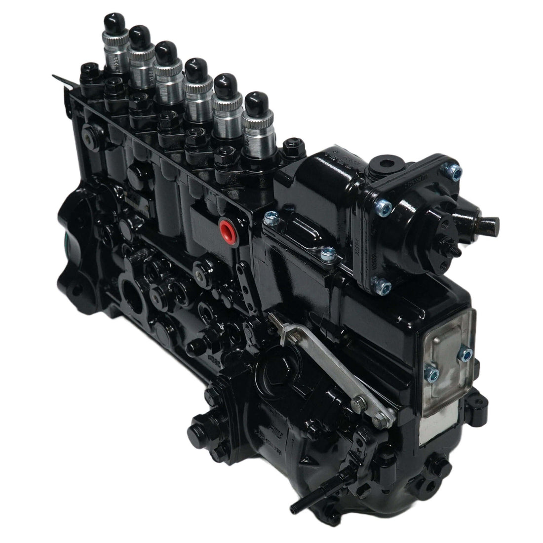 Power Driven Diesel