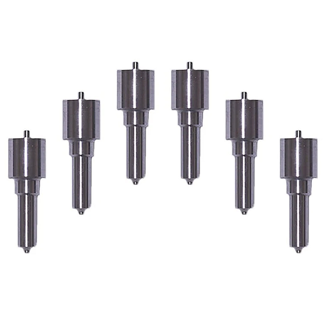 Fuel Injector Nozzles for 1998 - 2002 2nd Gen 24v Dodge Ram Diesel ...