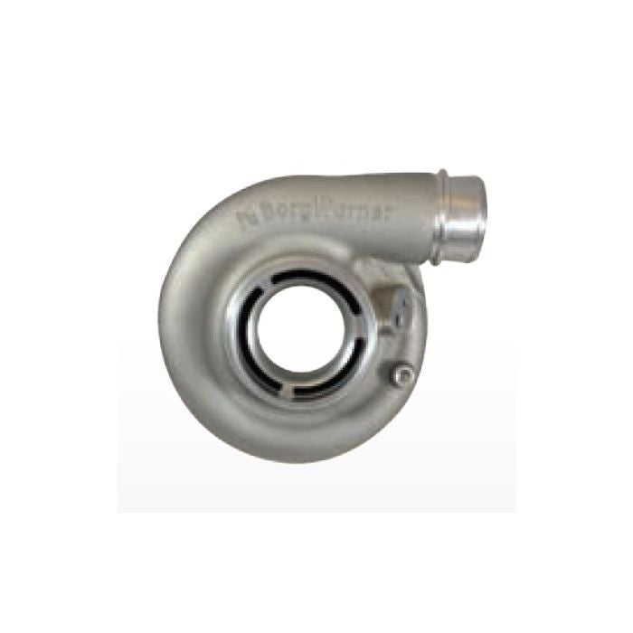 BorgWarner EFR Turbo Compressor Covers | Power Driven Diesel
