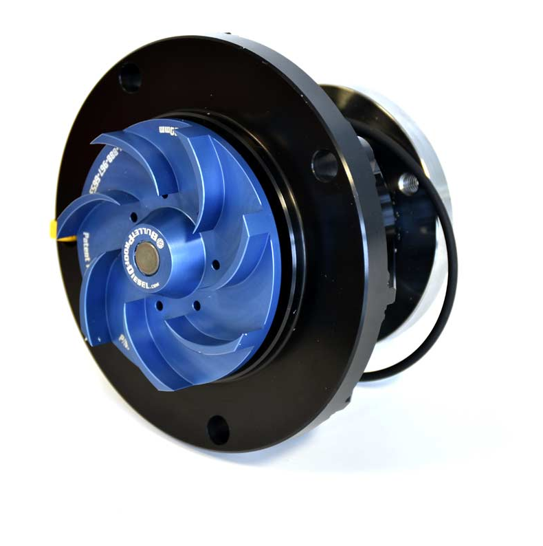 6.0l Ford Powerstroke Parts and Products | Power Driven Diesel