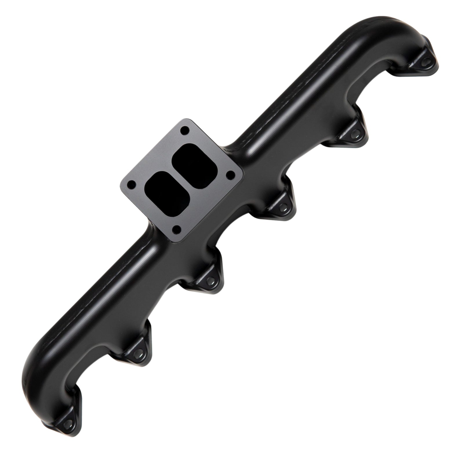 Steed Speed – Power Driven Diesel