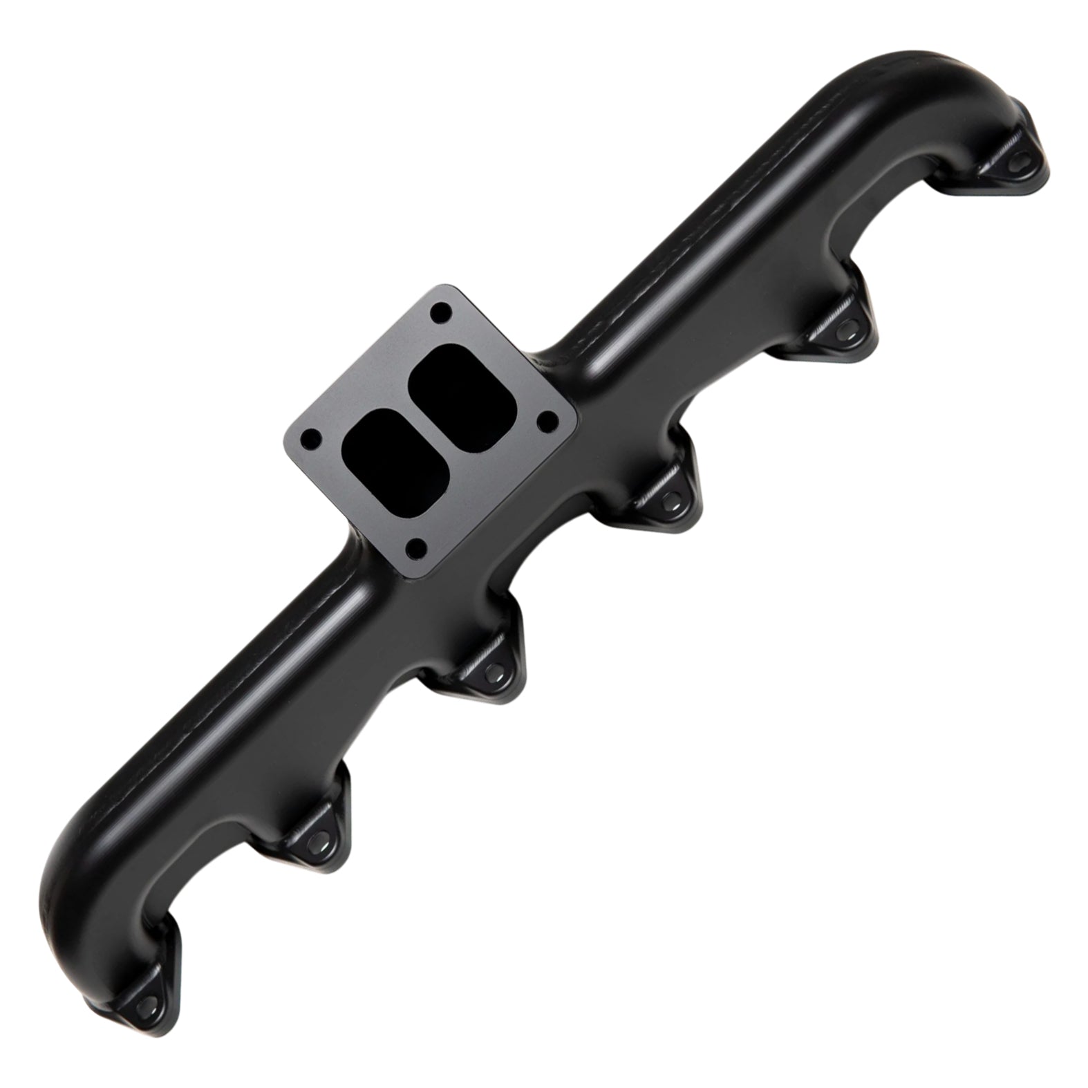 Exhaust Manifolds for 98-02 2nd Gen 24v Cummins | Power Driven Diesel