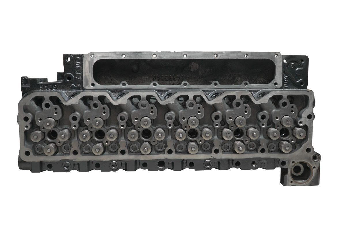 Power Driven Diesel