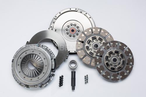 Ford Cummins Conversion Parts & Kits | Power Driven Diesel