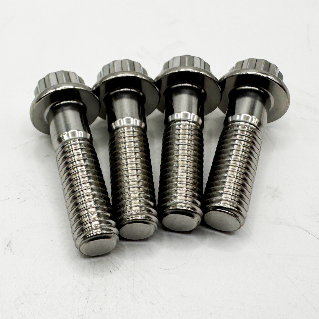 ARP Front Driveshaft Bolt Kit for 03-12 Cummins | Power Driven Diesel