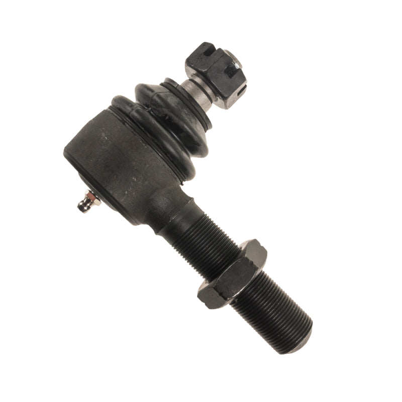 Synergy 07-18 Jeep Wrangler JK/JKU HD Tie Rod End Metal On Metal 7/8-1 ...