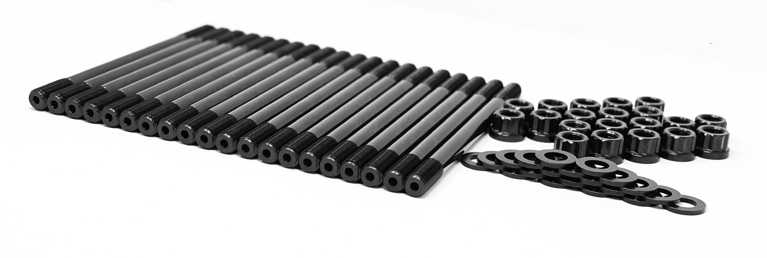 OptiTorque 10270 TorqueMaster Head Stud Kit for 6.0L PowerStroke ...