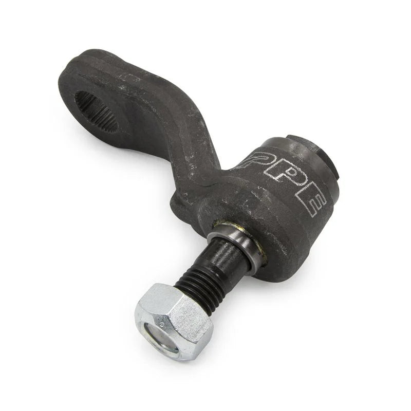 PPE Extreme-Duty Forged Pitman Arm for 2001-2010 GM 2500HD/3500HD ...