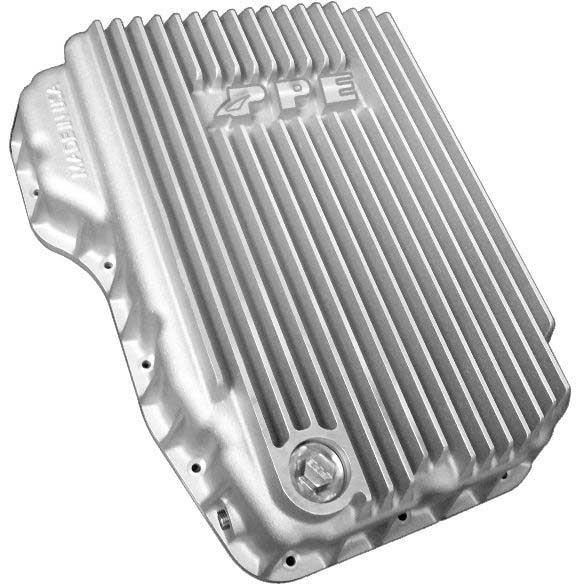 PPE 68RFE TRANSMISSION PAN – Power Driven Diesel