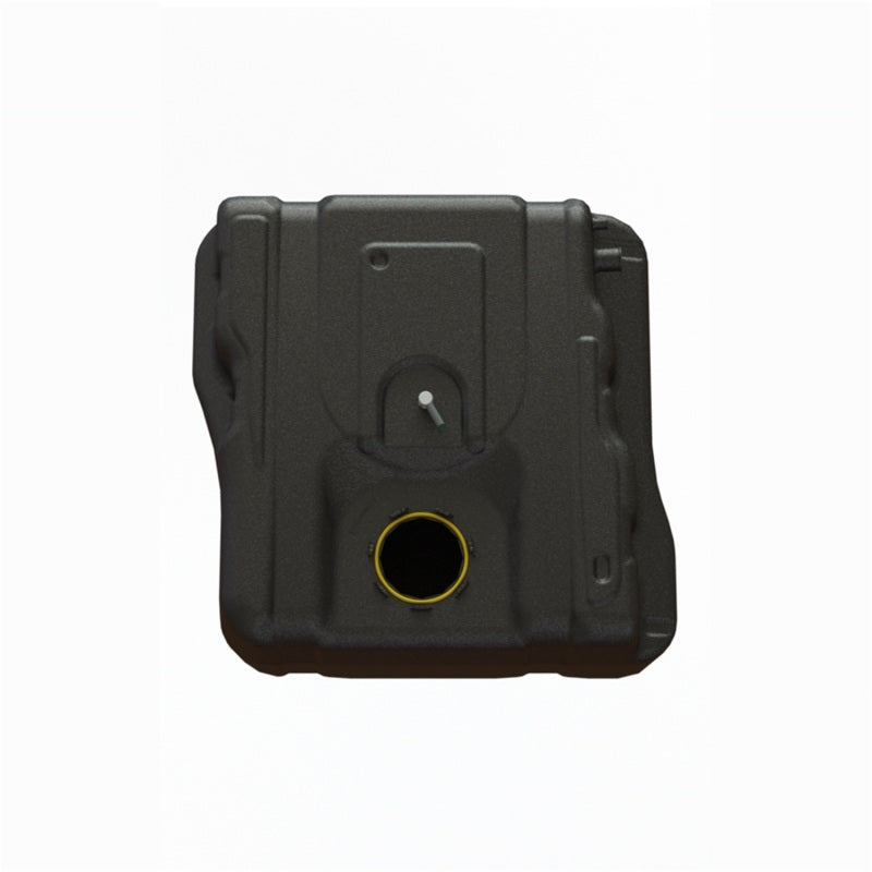 Titan Fuel Tanks 17-22 Ford F-350/F-450/F-550 40 Gallon After-Axle Aux ...