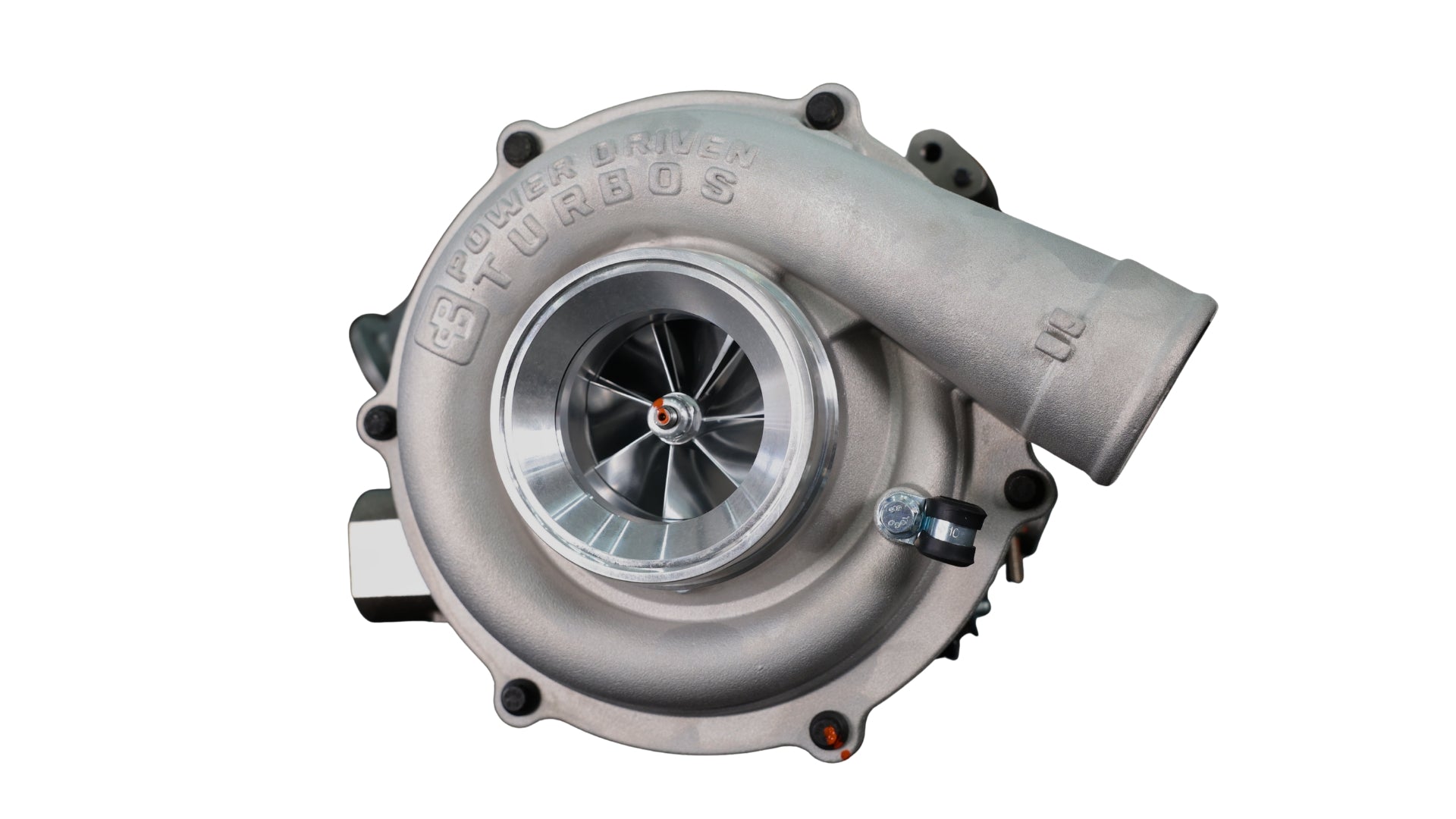 Powerstroke Hot Street VGT 65-68 Aggressor Turbo – Power Driven Diesel