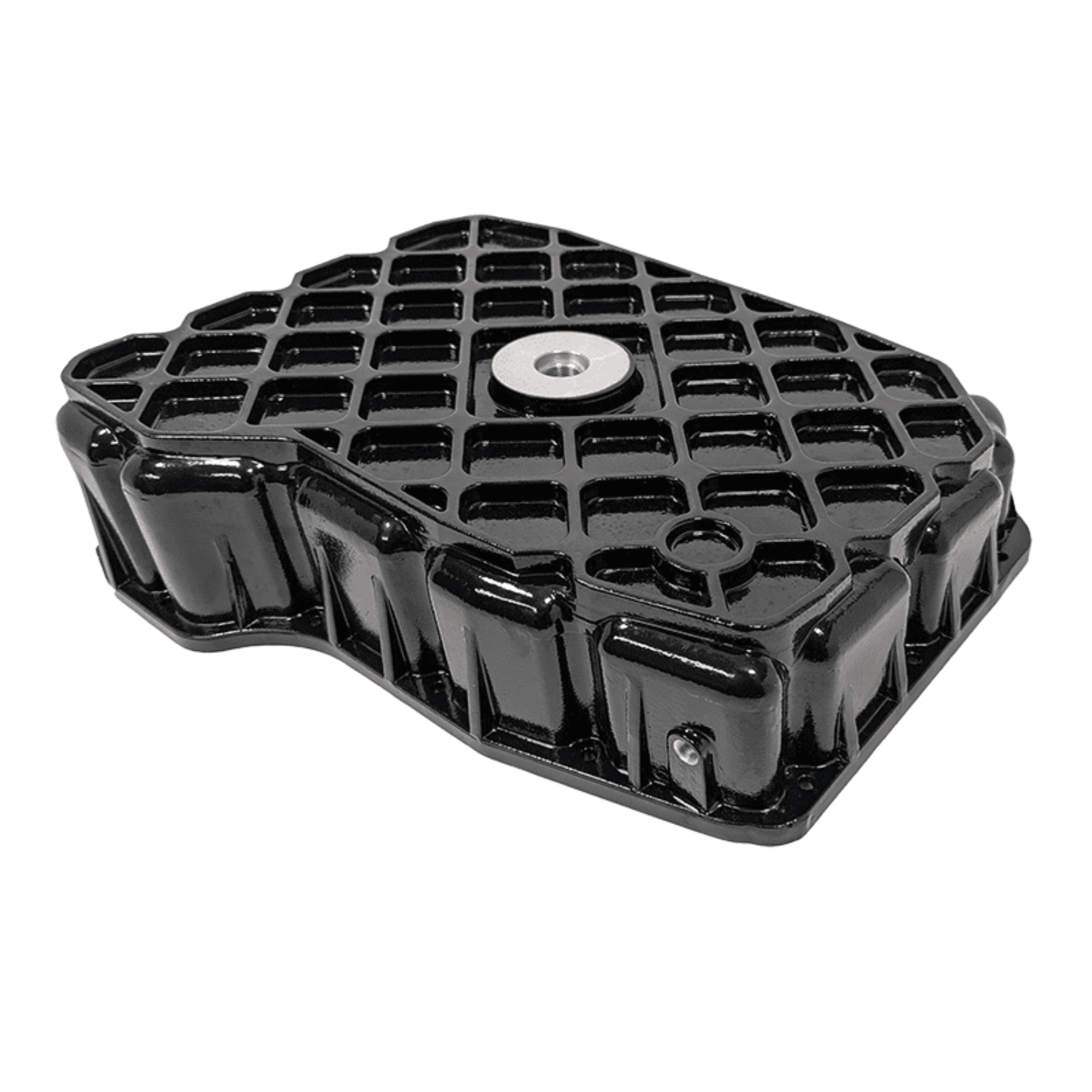 68RFE Deep Transmission Pan – Power Driven Diesel