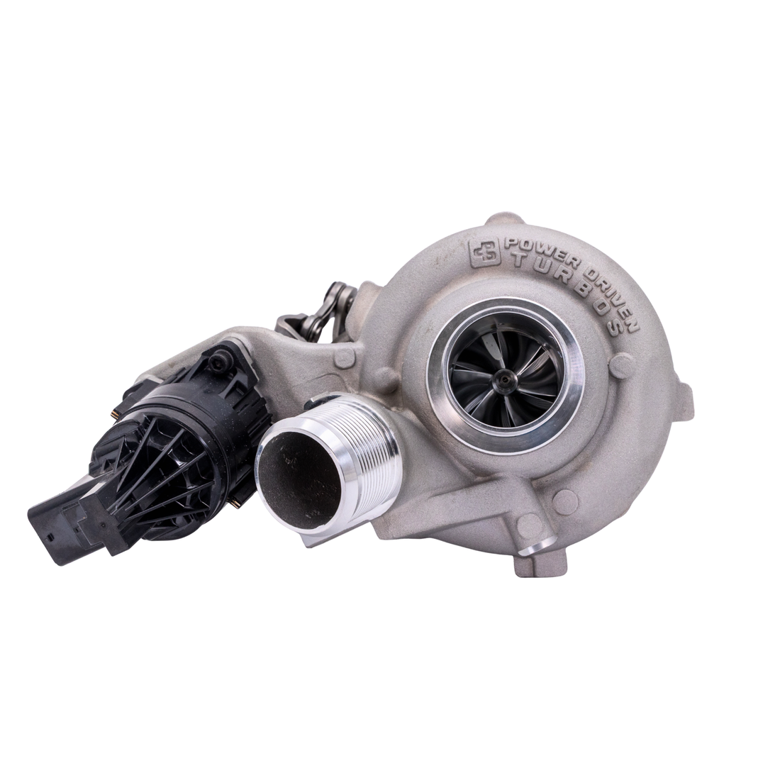 Power Driven Ford Eco Boost Stage 2 Turbo 2017-2020 (Set of 2) – Power ...