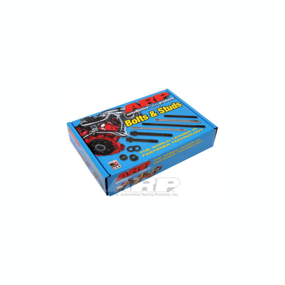 ARP 150-5802 Ford 6.4L PowerStroke Main Stud Kit – Power Driven Diesel