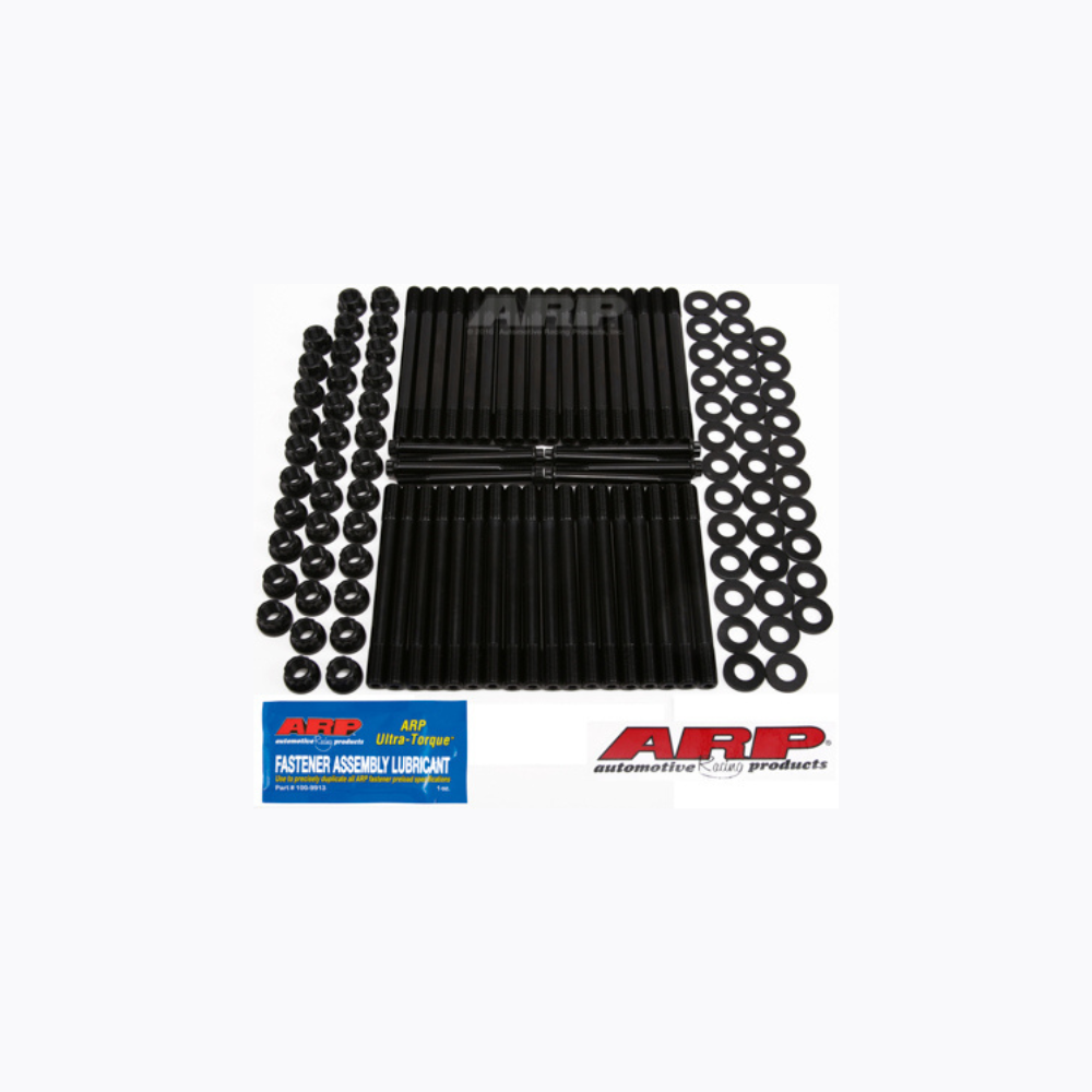 ARP 230-4201 01-13 (6.6L) Duramax 12 mm Head Stud Kit – Power Driven Diesel