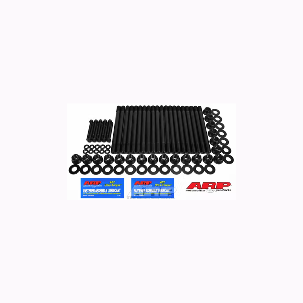 ARP 250-4203 08-10 (6.4L) Ford PowerStroke Head Stud Kit – Power Driven ...