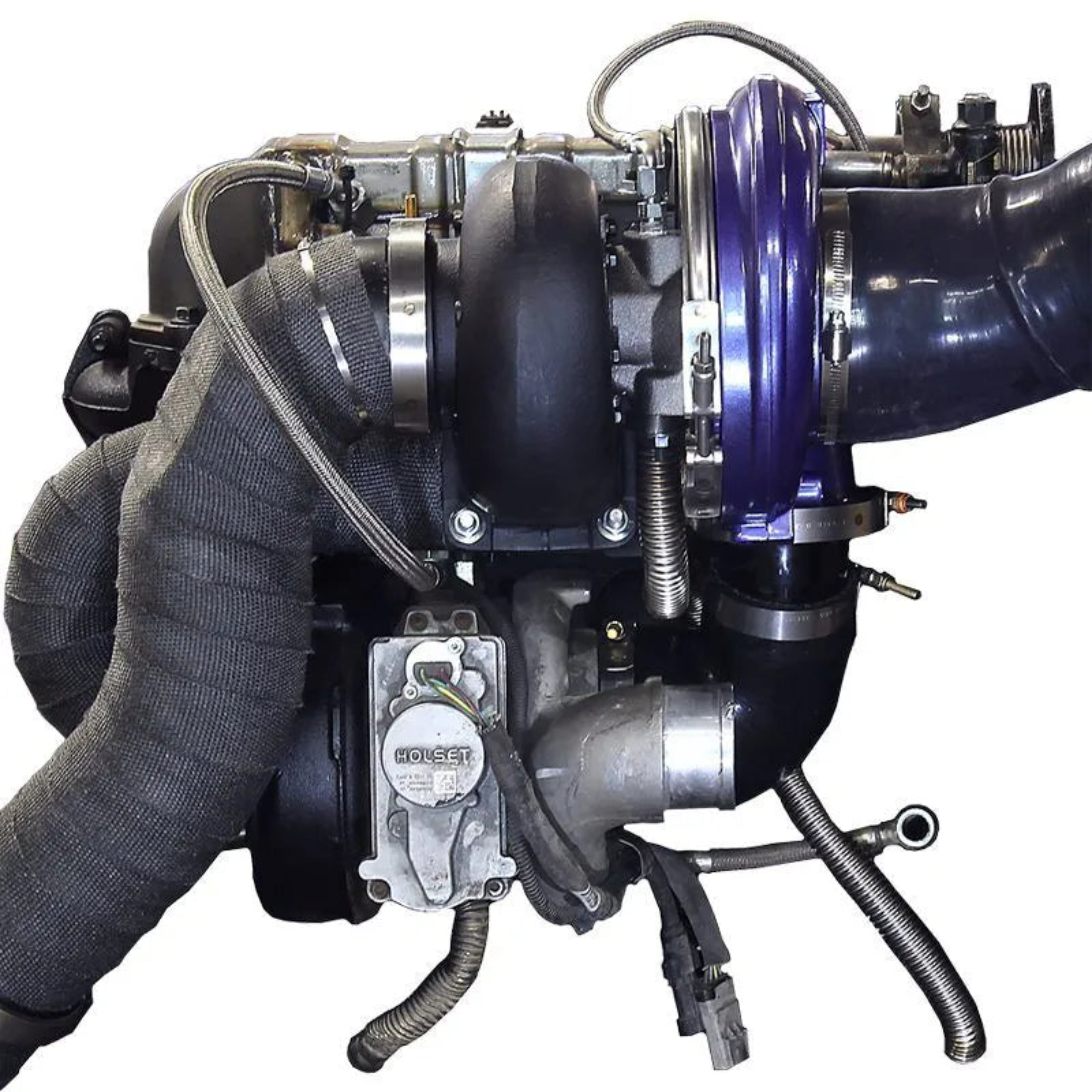 ATS 202-952-2326 Aurora Plus 5000 Compound Turbo System 07.5-12 – Power ...