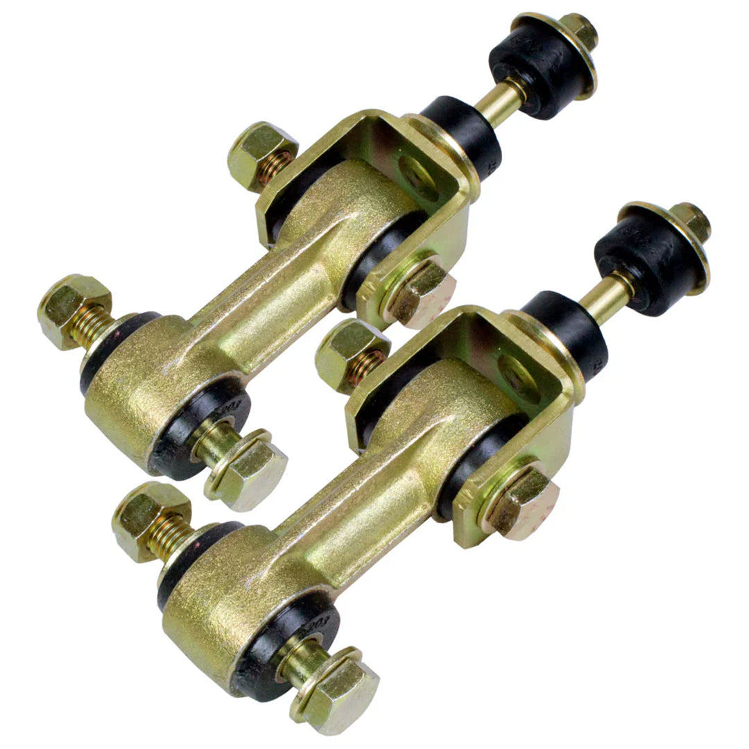 BD Diesel Sway Bar & Link for 2000-2009 Cummins Diesel – Power Driven ...