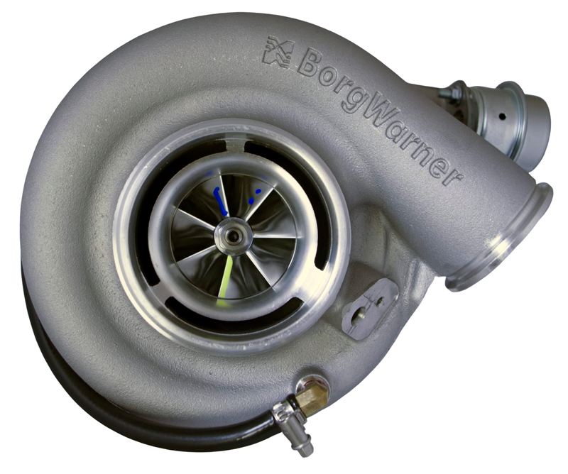 S364SX-E Drop-In Turbo for 94-02 Dodge Trucks – Power Driven Diesel