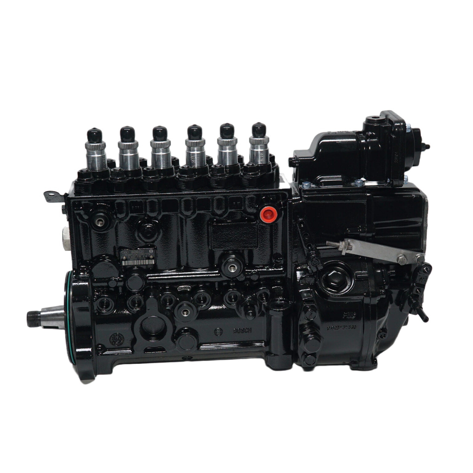 P-7100 Injection Pump - Stage 1 (Tow Series) | Power Driven Diesel
