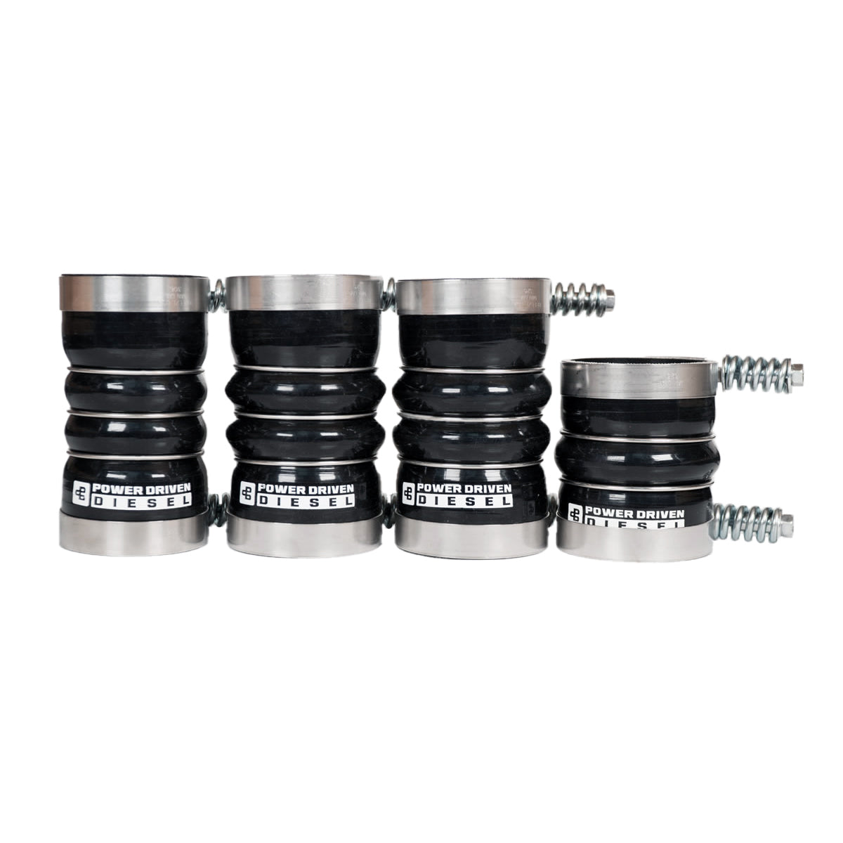 Power Driven High-Performance Boot Kit 03-07 Early 3rd Gen Dodge ...