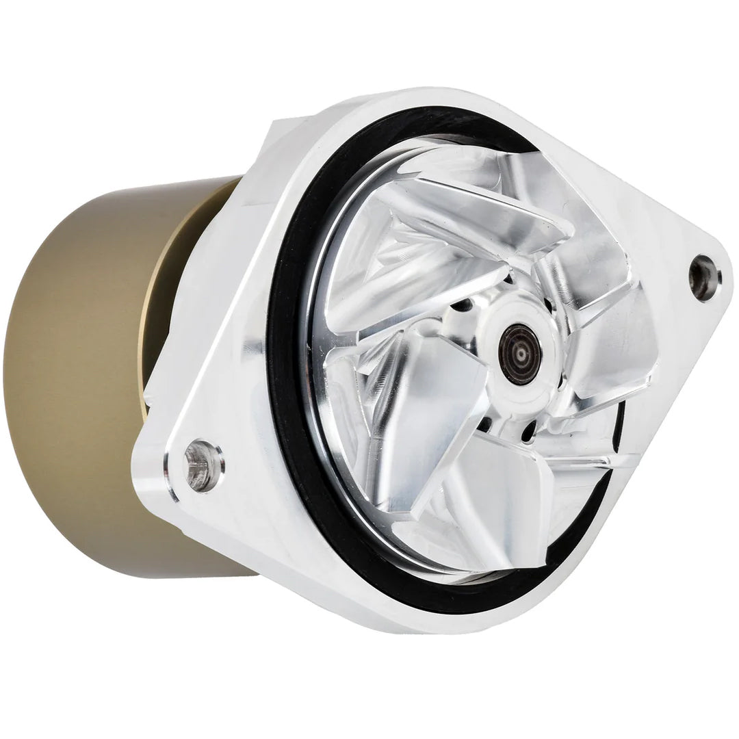 Bullet Proof Diesel Water Pump | Power Driven Diesel