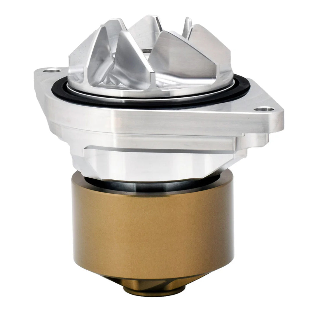 Bullet Proof Diesel Water Pump | Power Driven Diesel