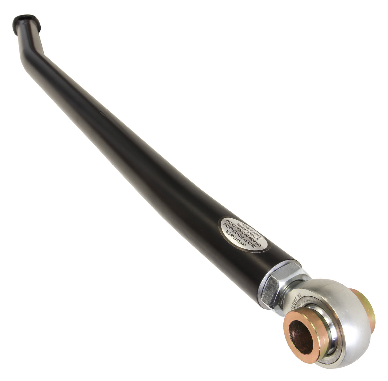 Carli Adjustable Track Bar 2.5in-4.5in Systems – Power Driven Diesel