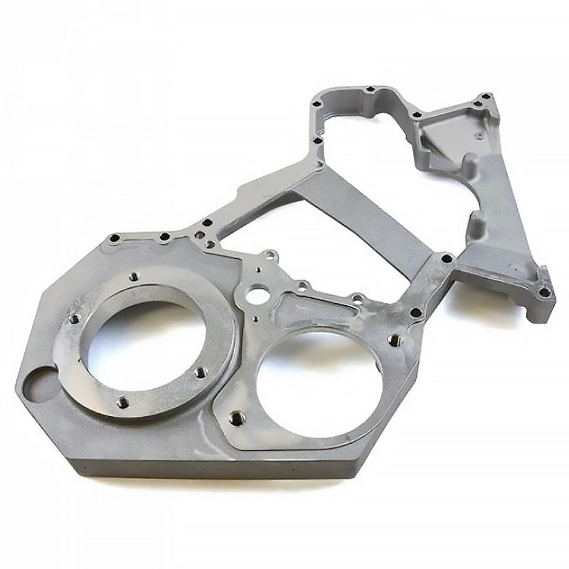 Cummins Timing Gear Case Housing 94-98 P-Pump | Power Driven – Power ...