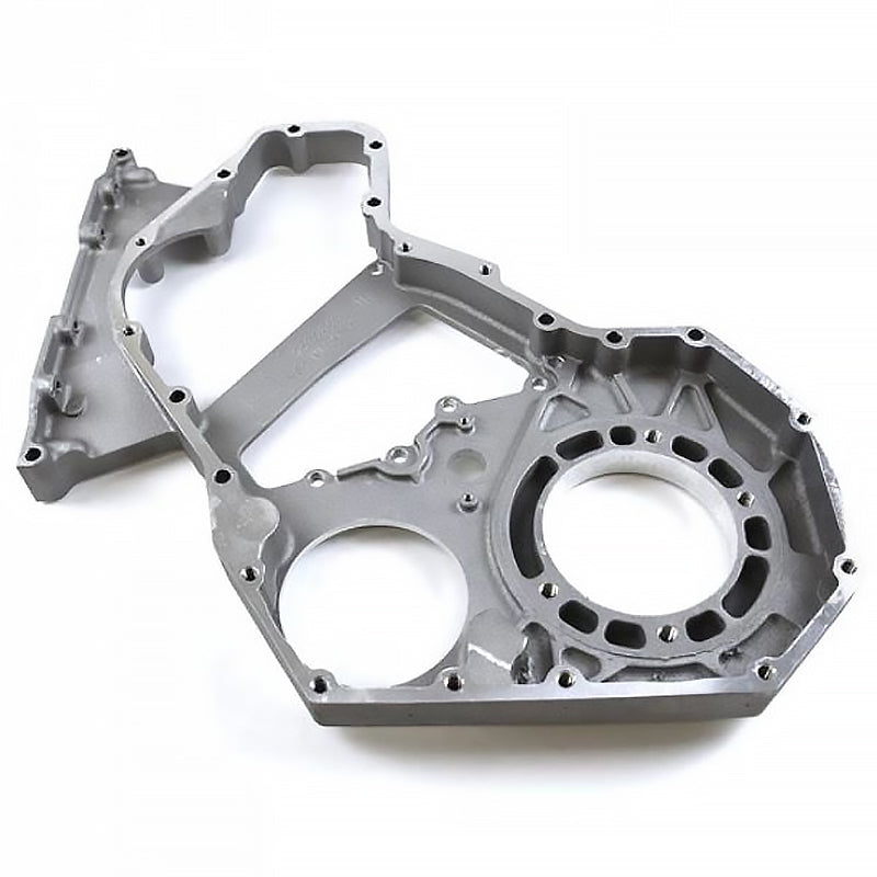 Power Driven Timing Gear Case Housing 94-98 P-Pump – Power Driven Diesel