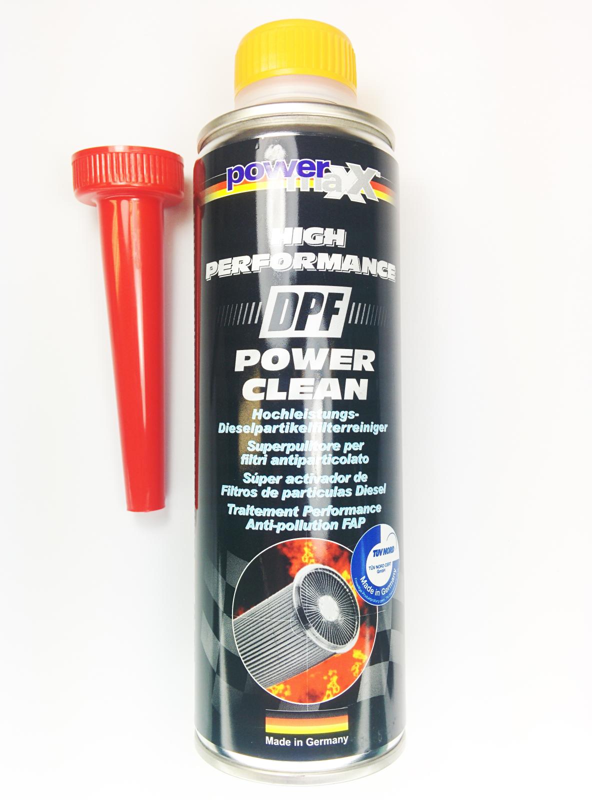 DPF Clean Dynomite Diesel – Power Driven Diesel
