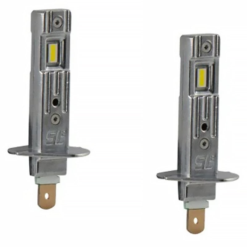 Diode Dynamics H1 White SL2 LED Bulbs (pair) – Power Driven Diesel