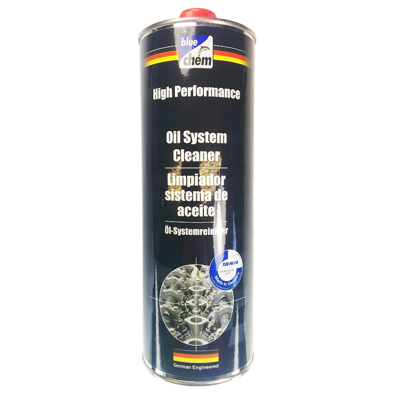 Oil System Cleaner / Decarbonizer Dynomite Diesel – Power Driven Diesel